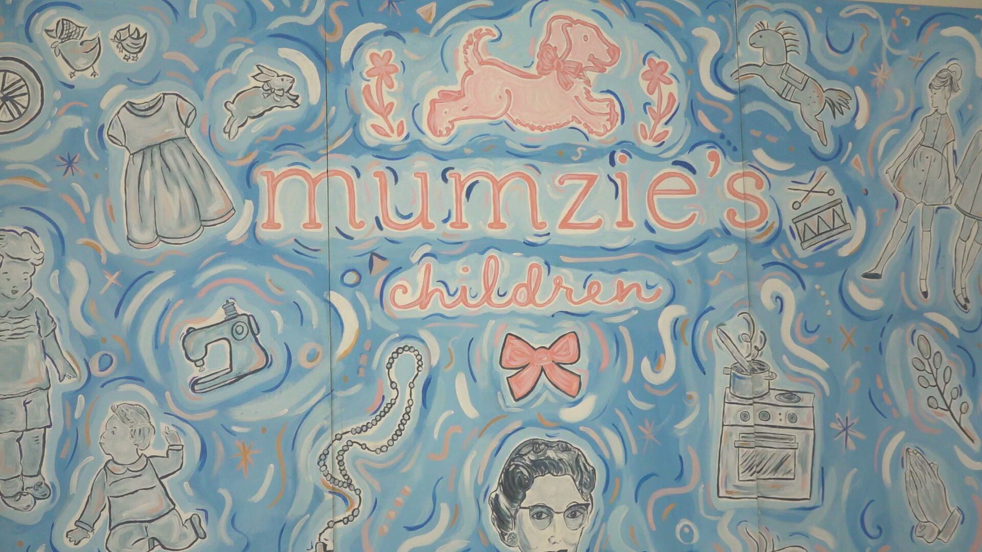 Mumzie’s Children has turned into more than just a children’s clothing ...