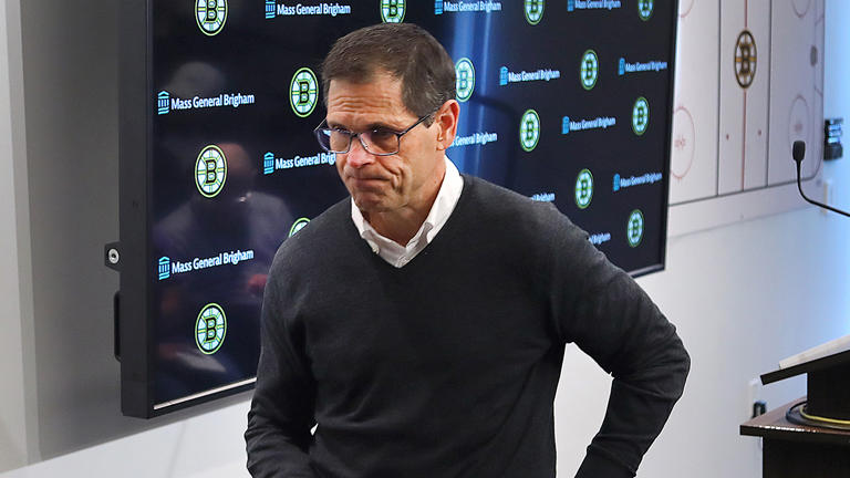 Swayman unveils awesome custom USA goalie mask for 4 Nations Face-Off