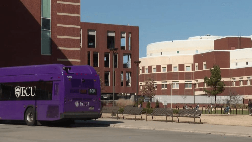 Students at ECU express feelings over dropped DEI class requirements in ...