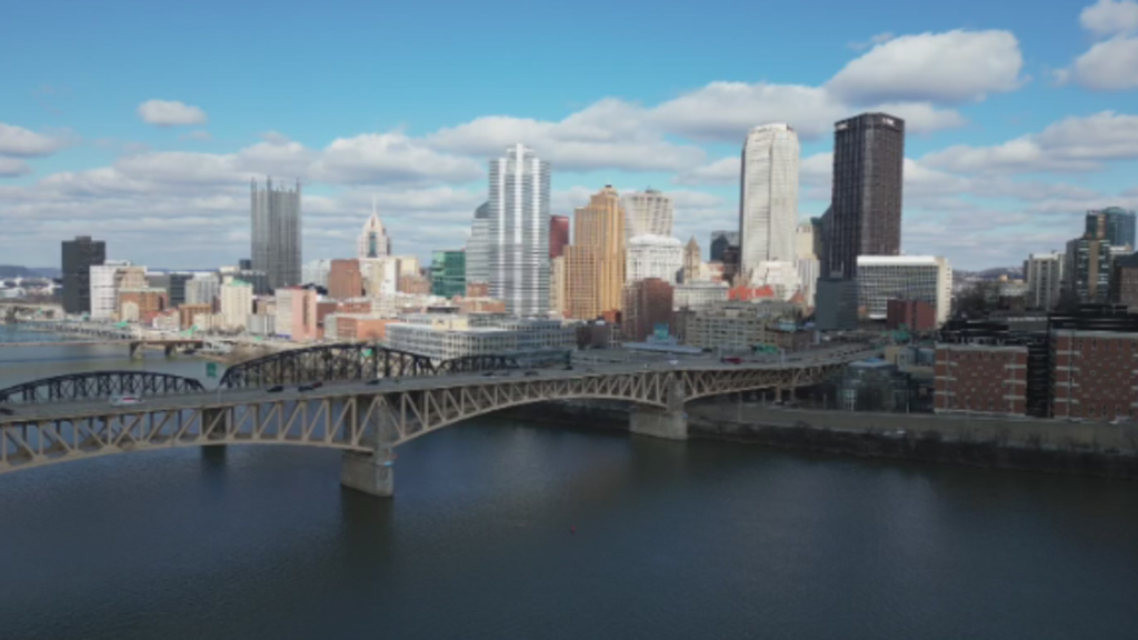 Pittsburgh launches new 311 system, streamlining how residents can ...