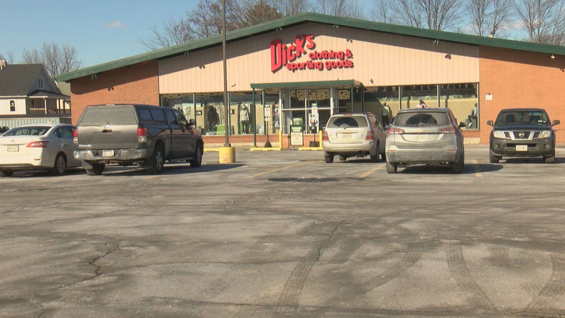 End of an era: Original Dick’s Sporting Goods to close