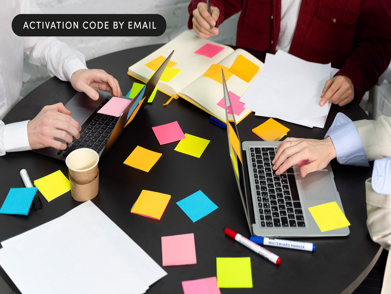 Microsoft Project Professional 2024: Lifetime License for Windows – $79.97