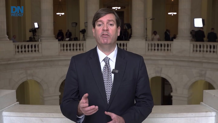 Change comes to the VA as new Secretary takes the helm