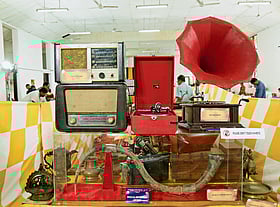 Janapada coins, Che notes, Theyyam headgear… this expo in Kochi is a ...