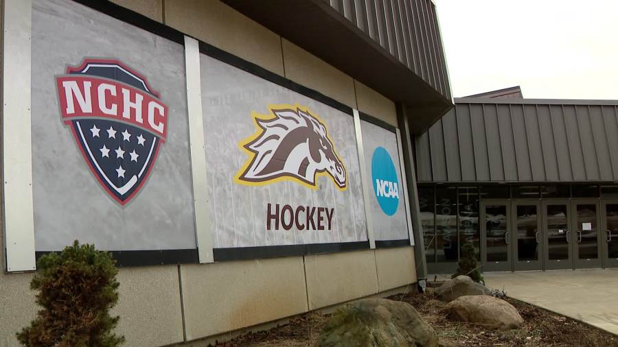 ‘Undetermined’ future for WMU ice arena under new master plan