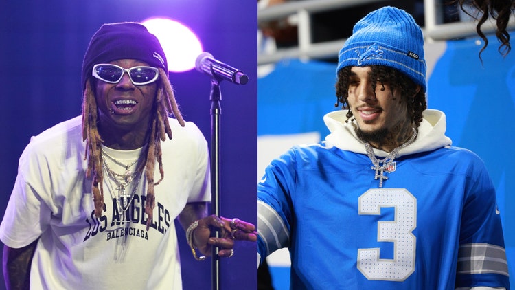 Lil Wayne agrees that LiAngelo Ball’s critique of his verse made ...