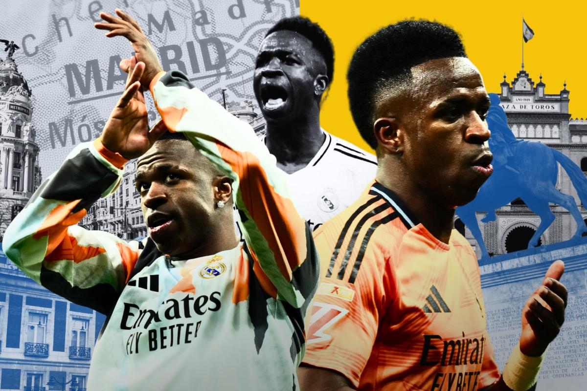 Real Madrid news: Vini Jr gets ‘UNREFUSABLE’ contract offer