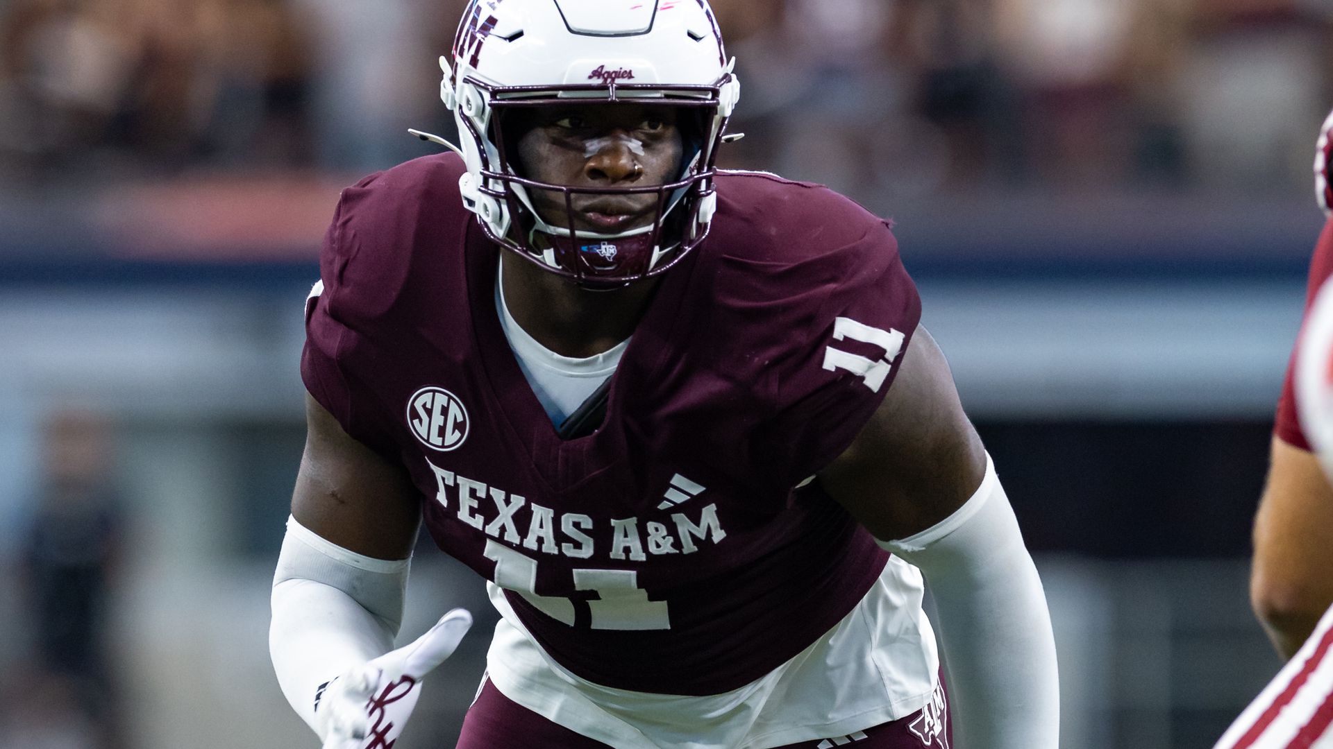 Chargers find Joey Bosa replacement in new 2025 mock draft