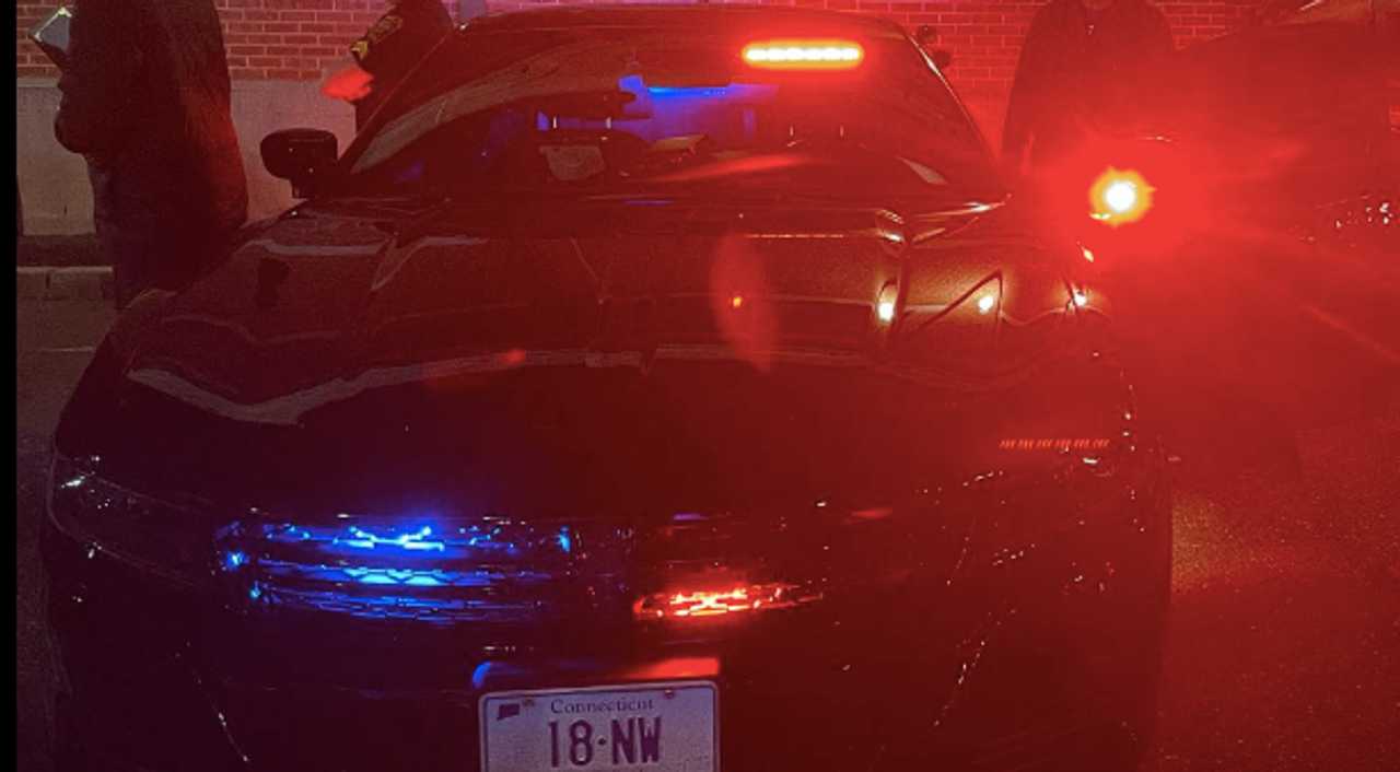 Trespasser Who Offered Child Candy Arrested In CT: Cops