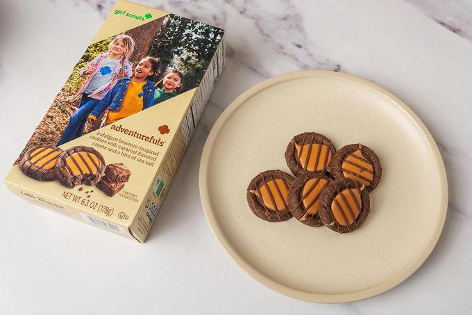 The Best Girl Scout Cookies, Ranked By a Professional Baker