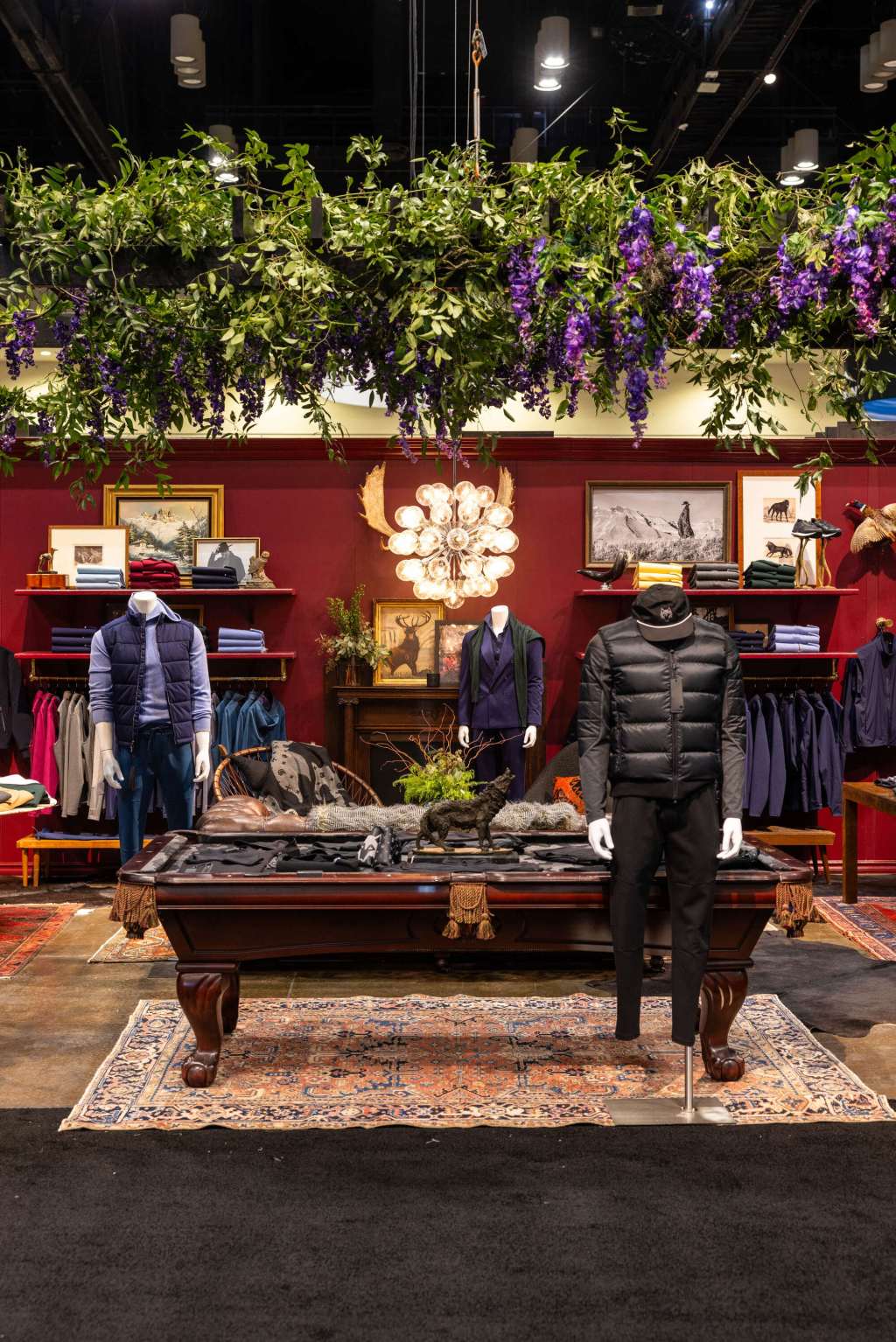 Greyson Clothiers Completes $20M Capital Raise