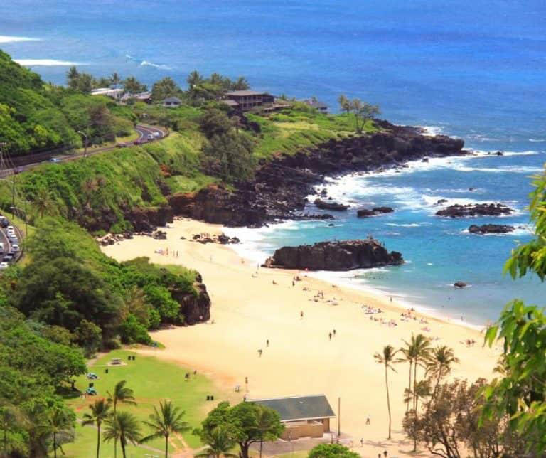 Over 30 of the Best Things to do in Oahu with Kids on a Family Vacation