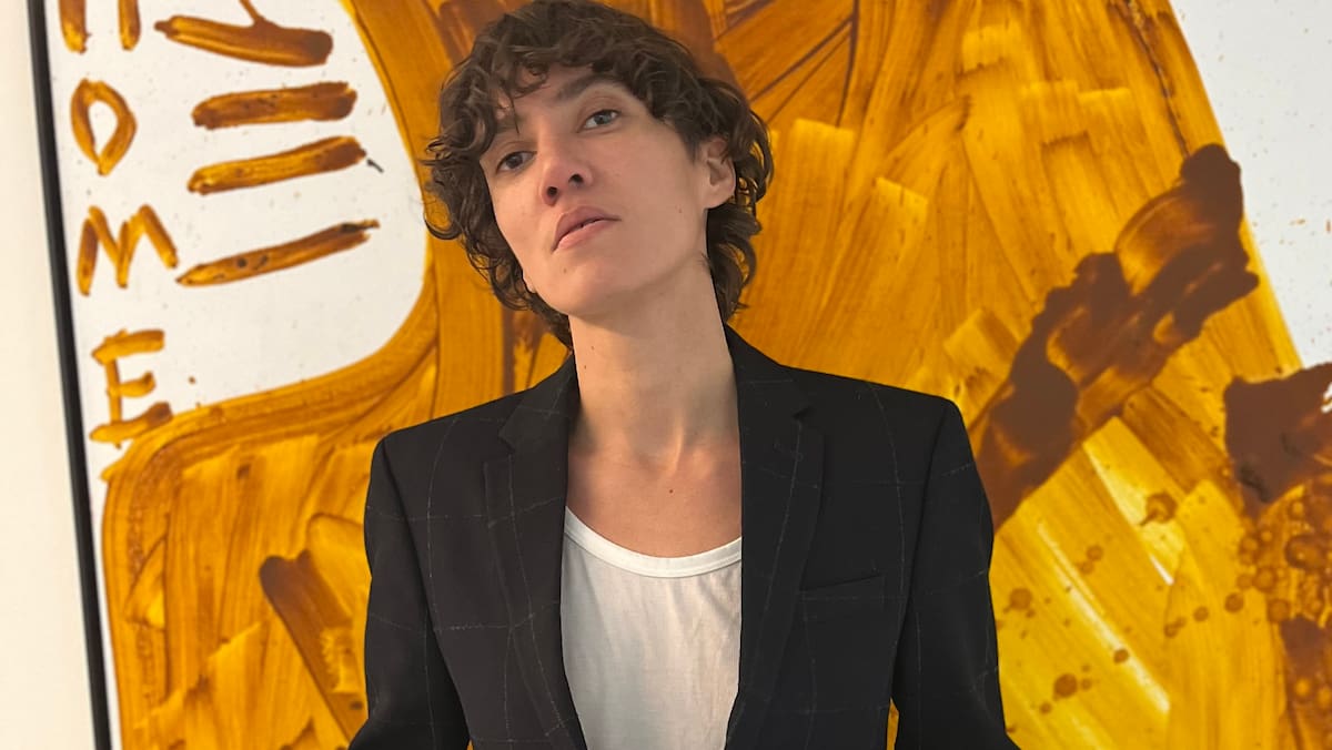 Tamy Glauser lanciert Zurich Fashion Week: «Ich will Zürich zu einer ...