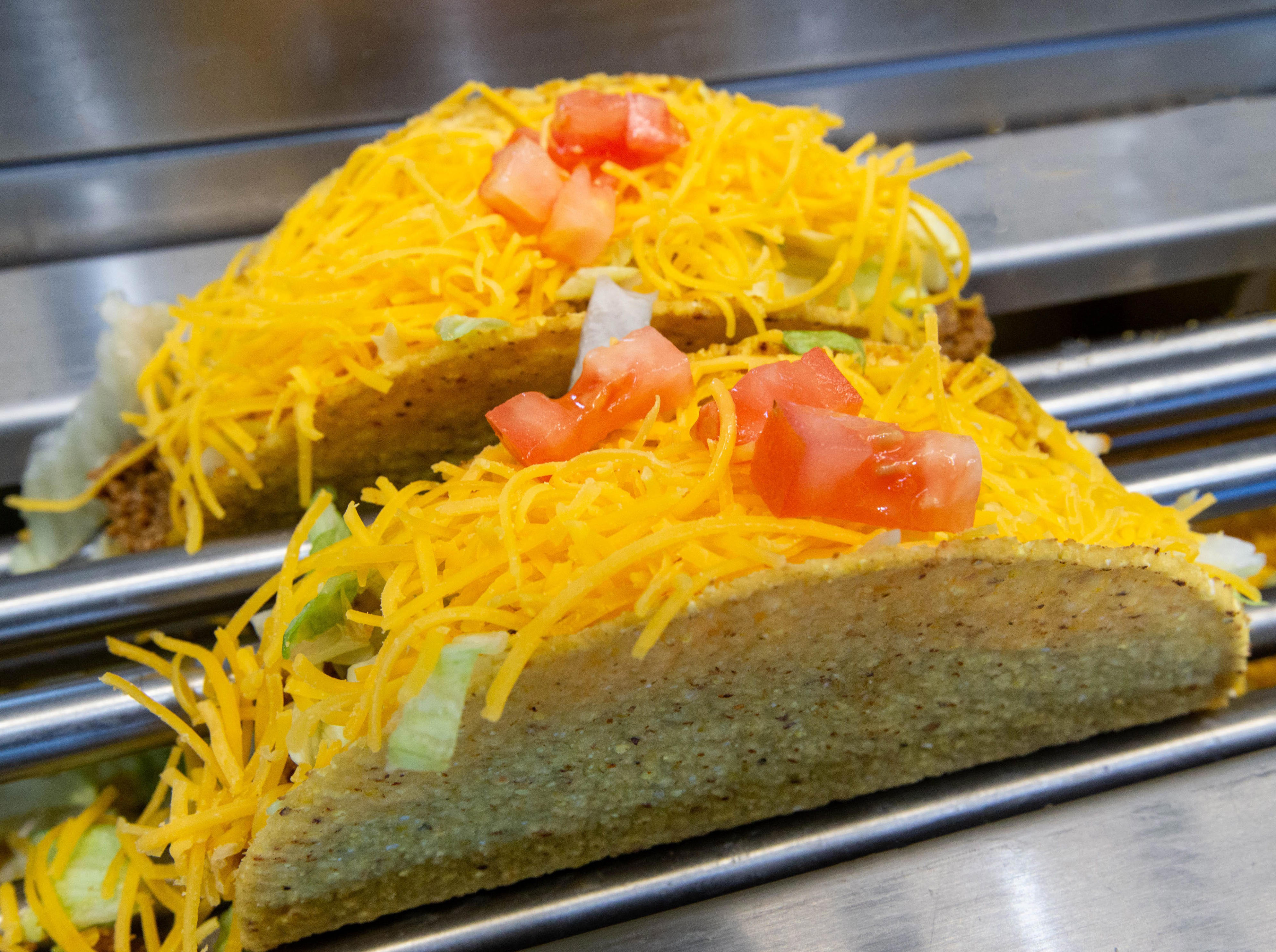 National Taco Day deals: Taco Bell, Del Taco, Moe's and more offer 2025 ...