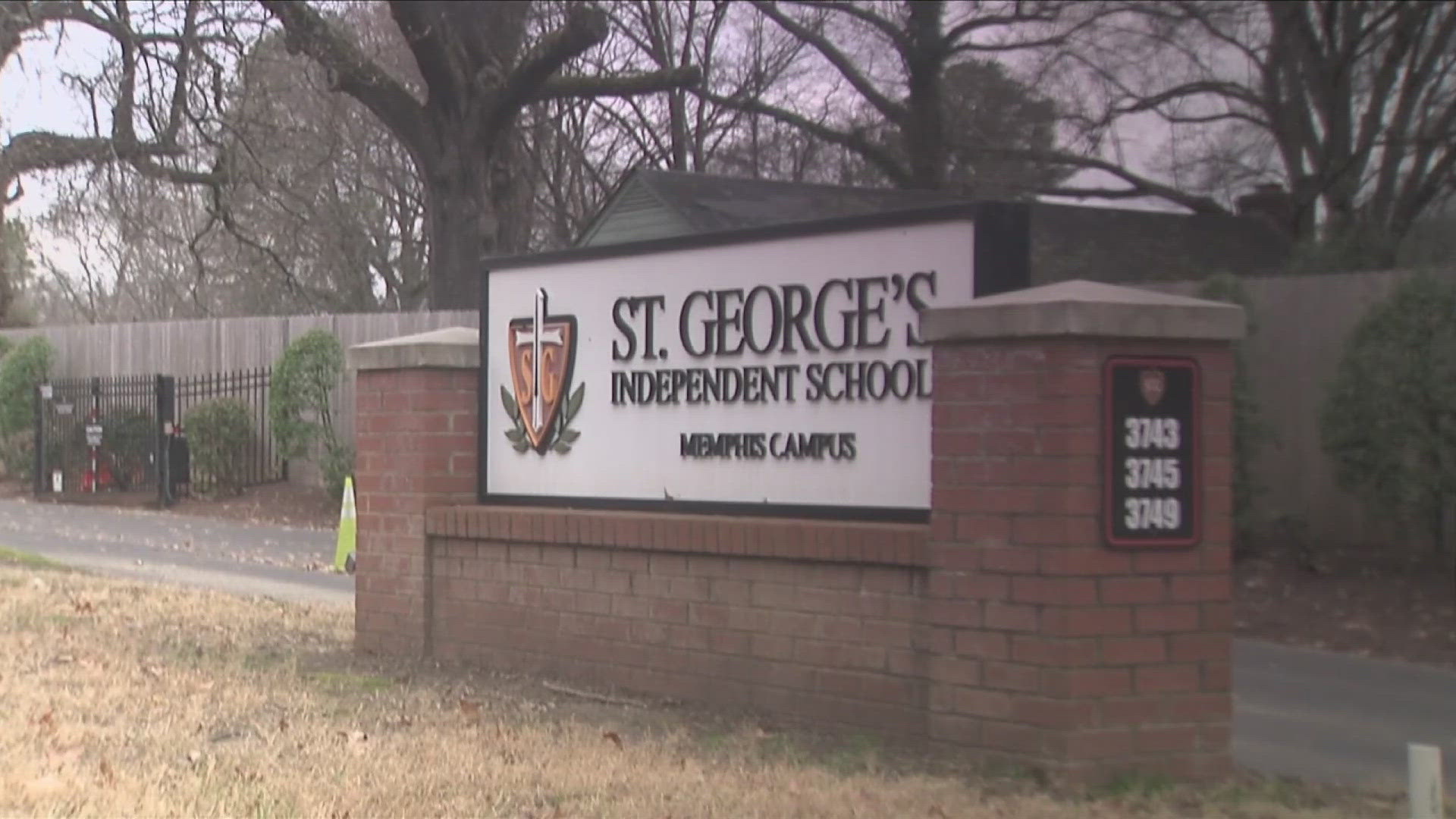 St. George's Independent Schools to close Memphis campus, which will ...