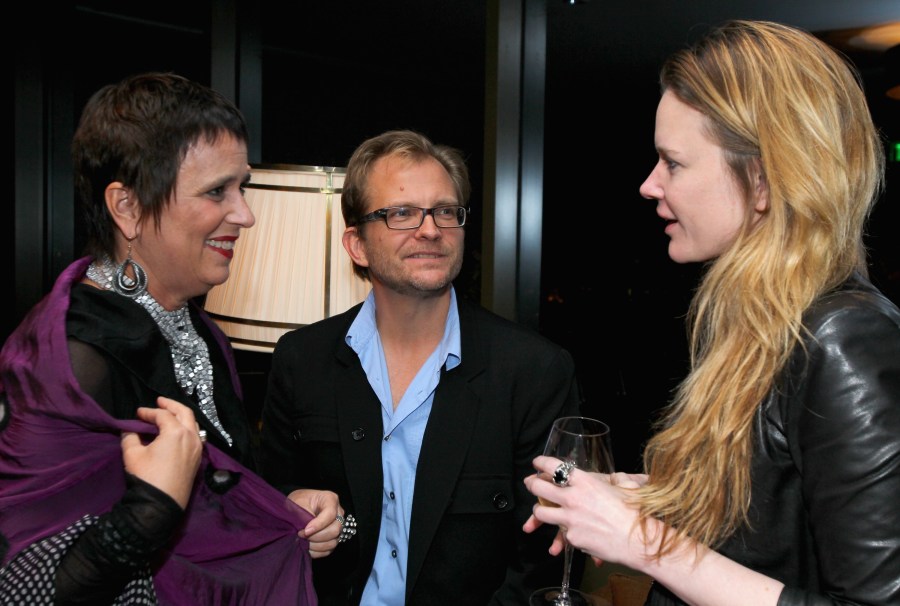 Who is part of DOGE leader Elon Musk’s family?