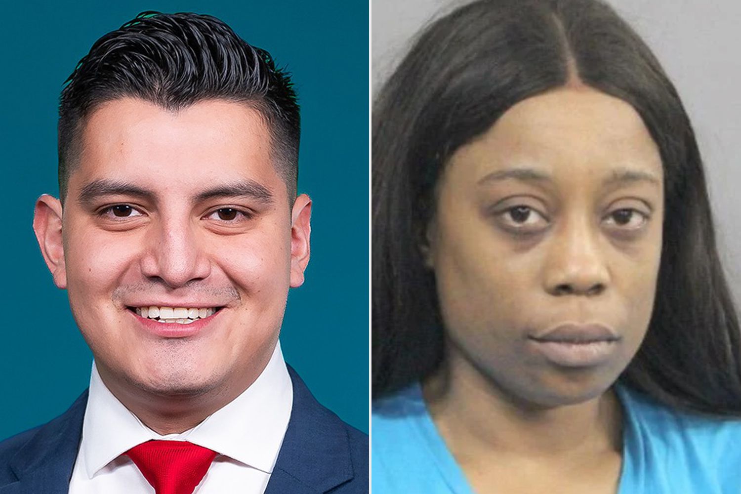 Woman Charged with Murder in Death of Kansas City Chiefs Reporter Adan ...