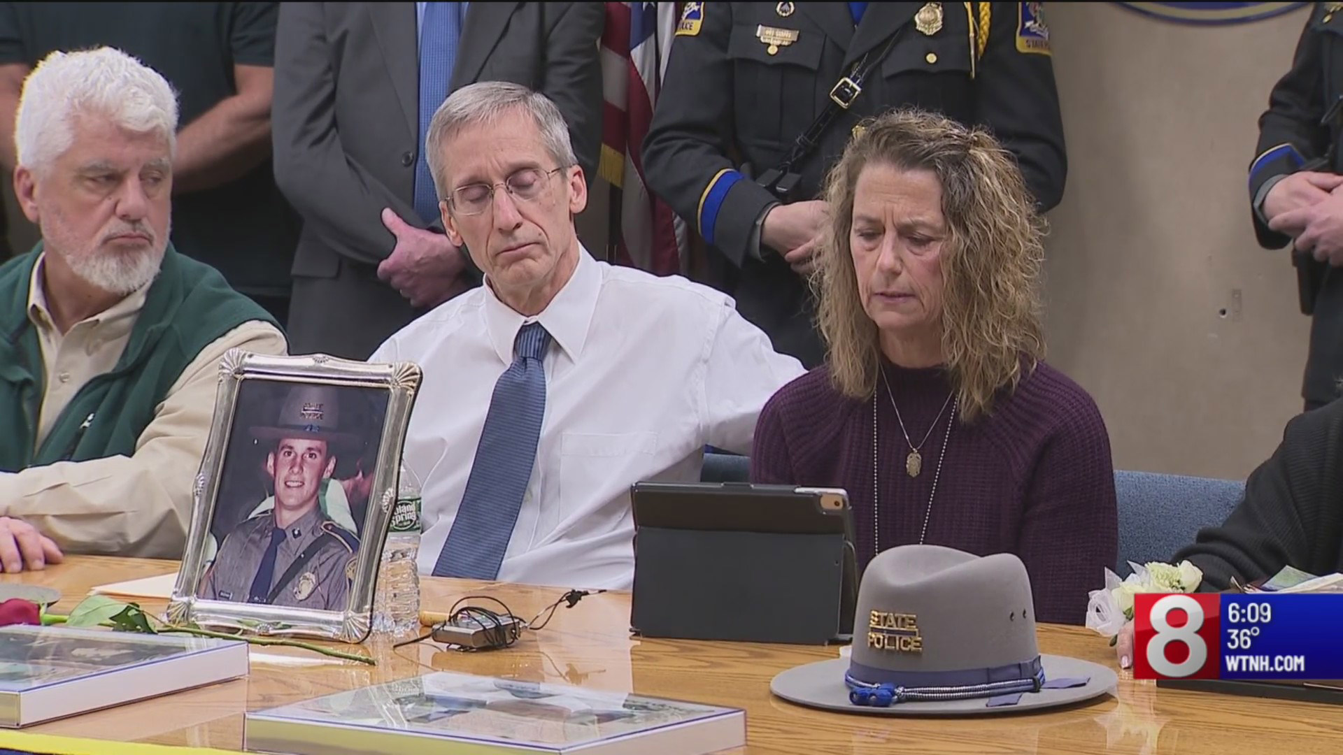 Board denies parole for man convicted in 1991 ambush killing of ... Board denies parole for man convicted in 1991 ambush killing of ...