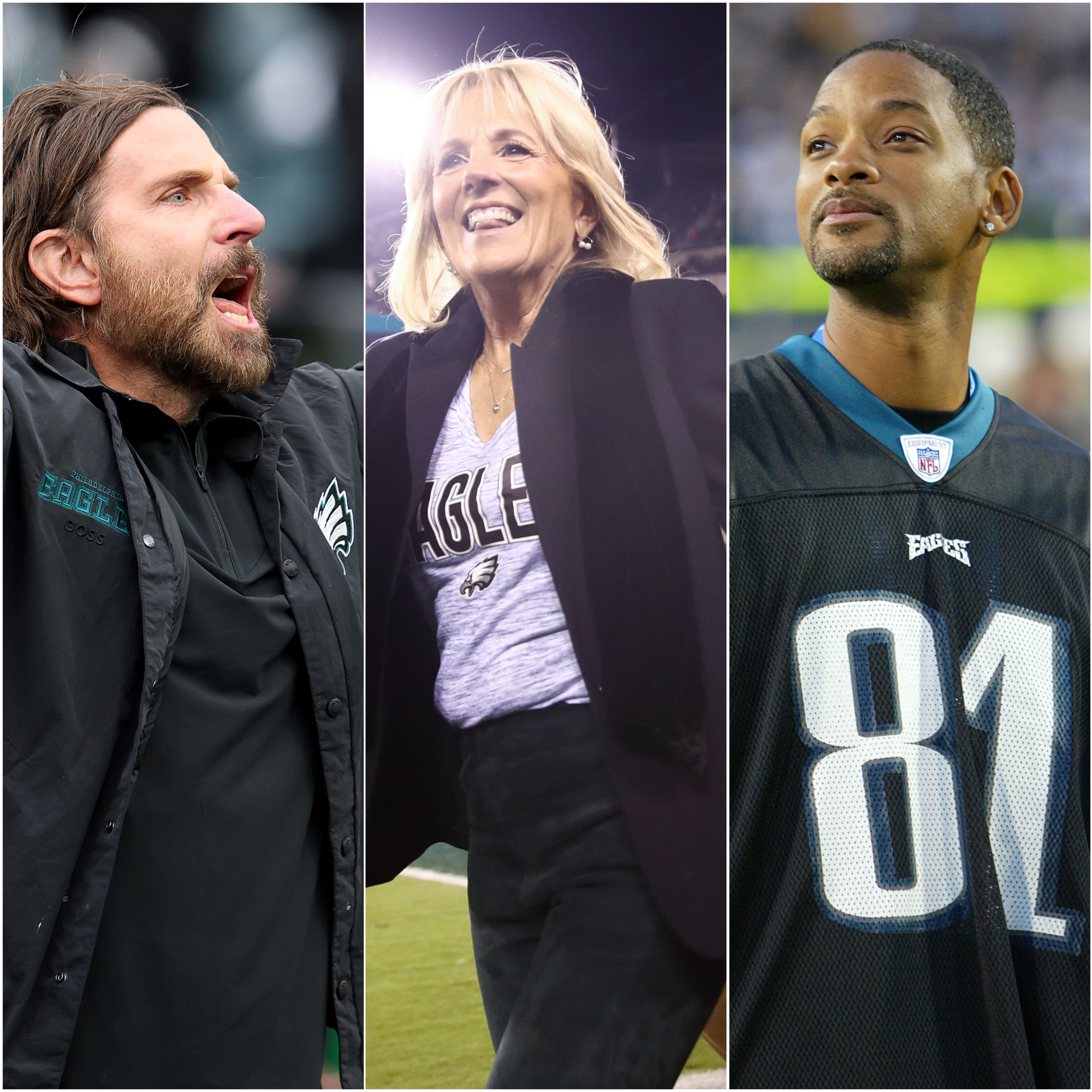 Which celebrities, big names are expected to attend Super Bowl 59?