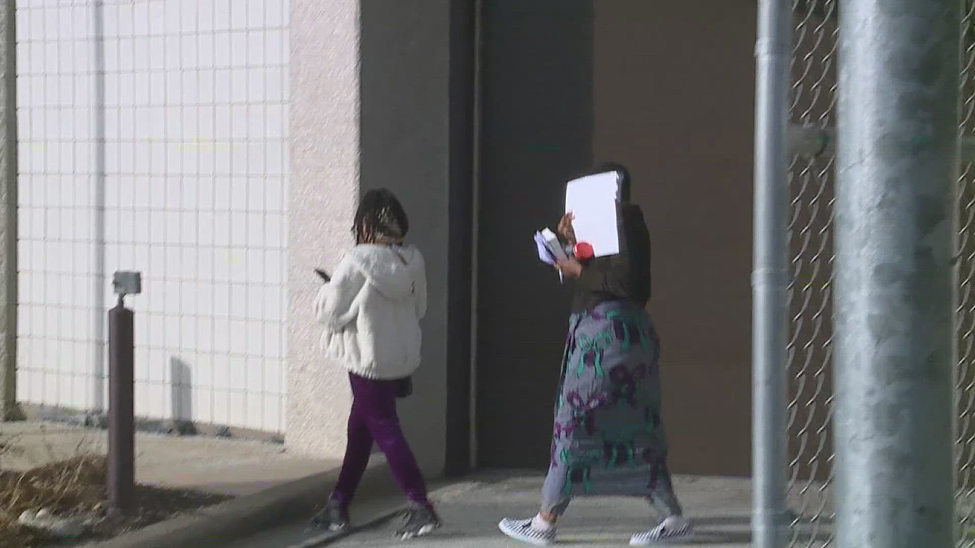 Rock Island mother accused of falsely reporting child missing released ... Rock Island mother accused of falsely reporting child missing released ...