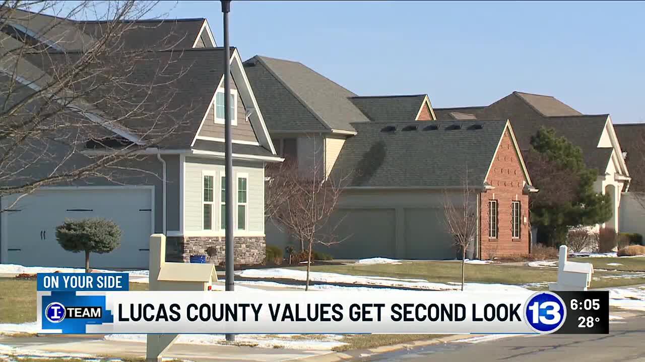 I-TEAM: Lucas Co. values get second look