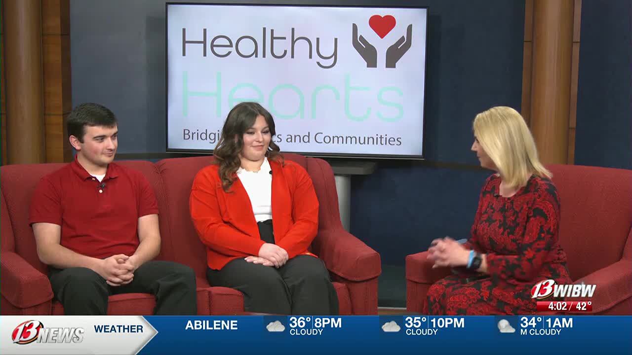 KDHE program helps keep hearts healthy