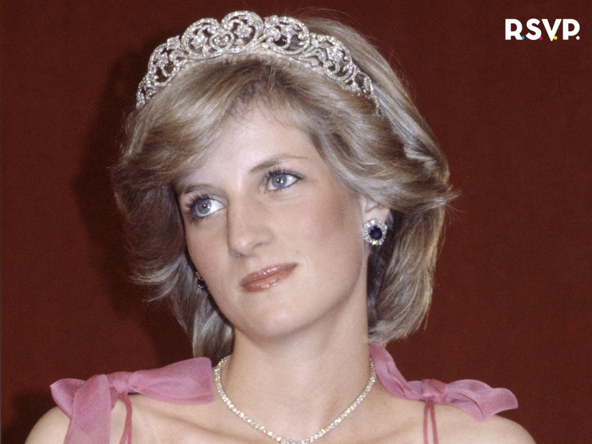 ¿Quién heredó la tiara Spencer? La joya más especial de Lady Di