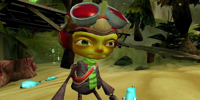 10 Amazing Debut Games From Iconic Game Developers