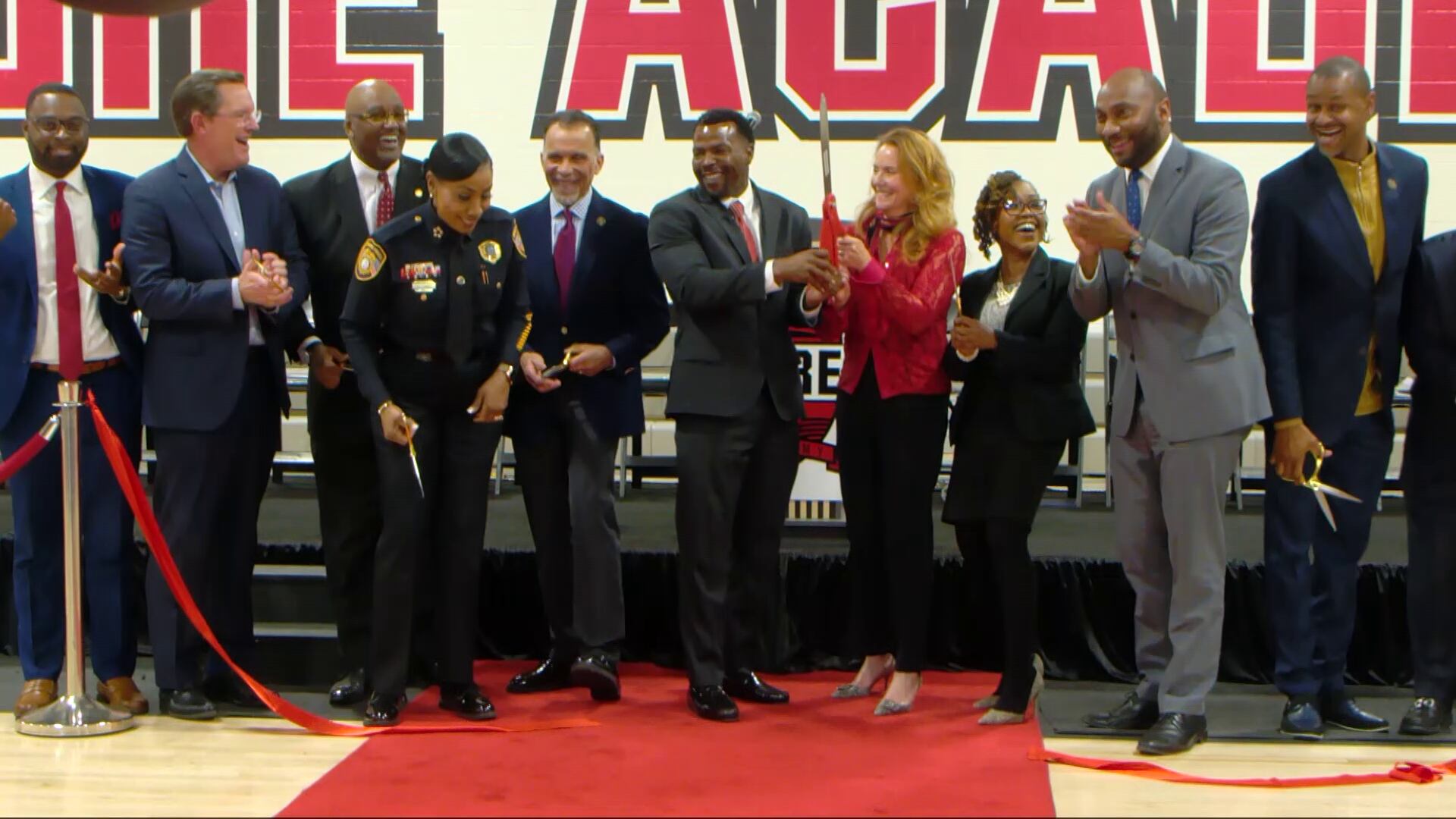 PURE Academy opens new campus in North Memphis