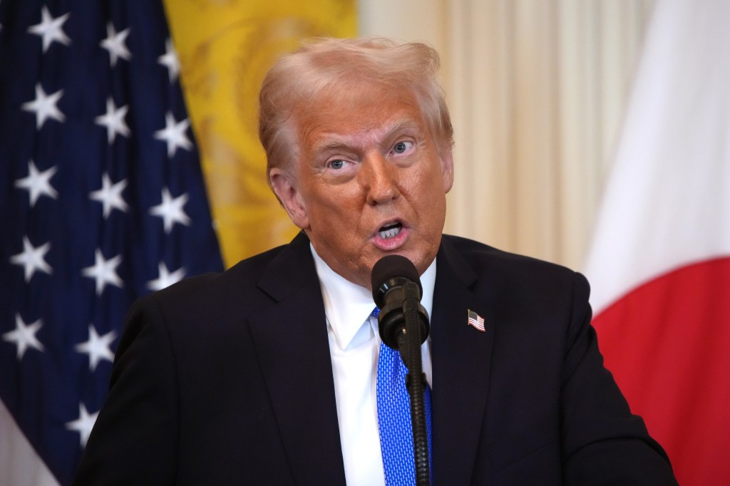 Trump Doubles Down on CBS '60 Minutes' Lawsuit, Now Wants $20 Billion