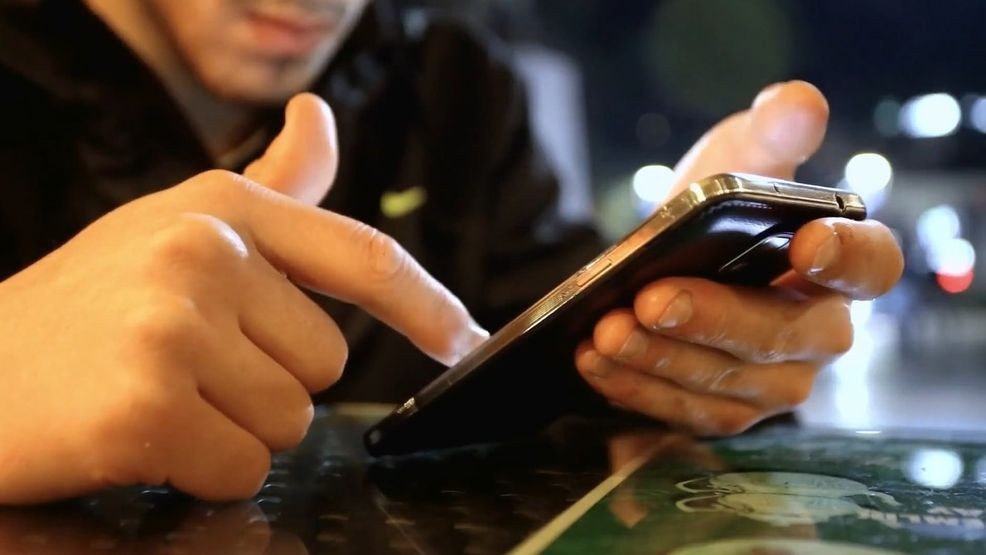 Online predators exploit internet to target children, FBI warns