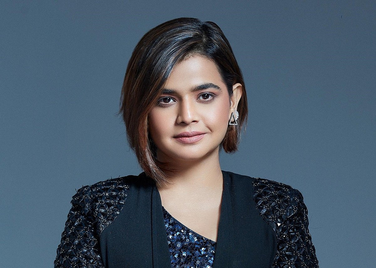 Learning about the magic of mentalism from Suhani Shah