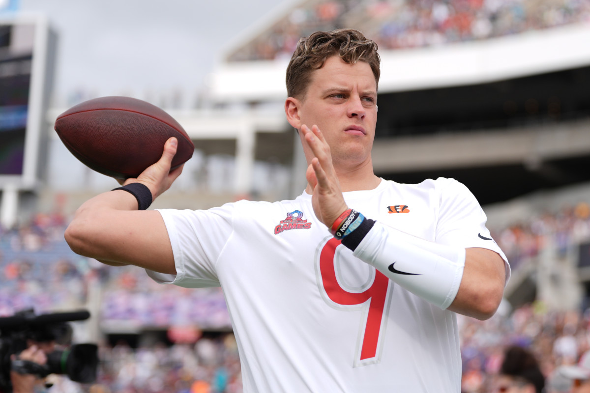 When Will Joe Burrow Be Back with the Bengals?
