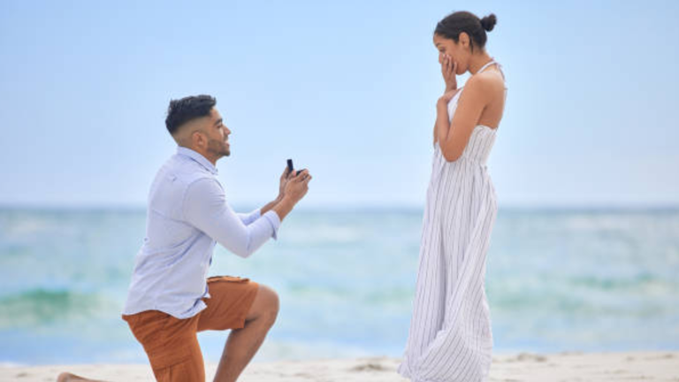 Happy Propose Day 2025: Best messages, quotes, wishes and images to ...