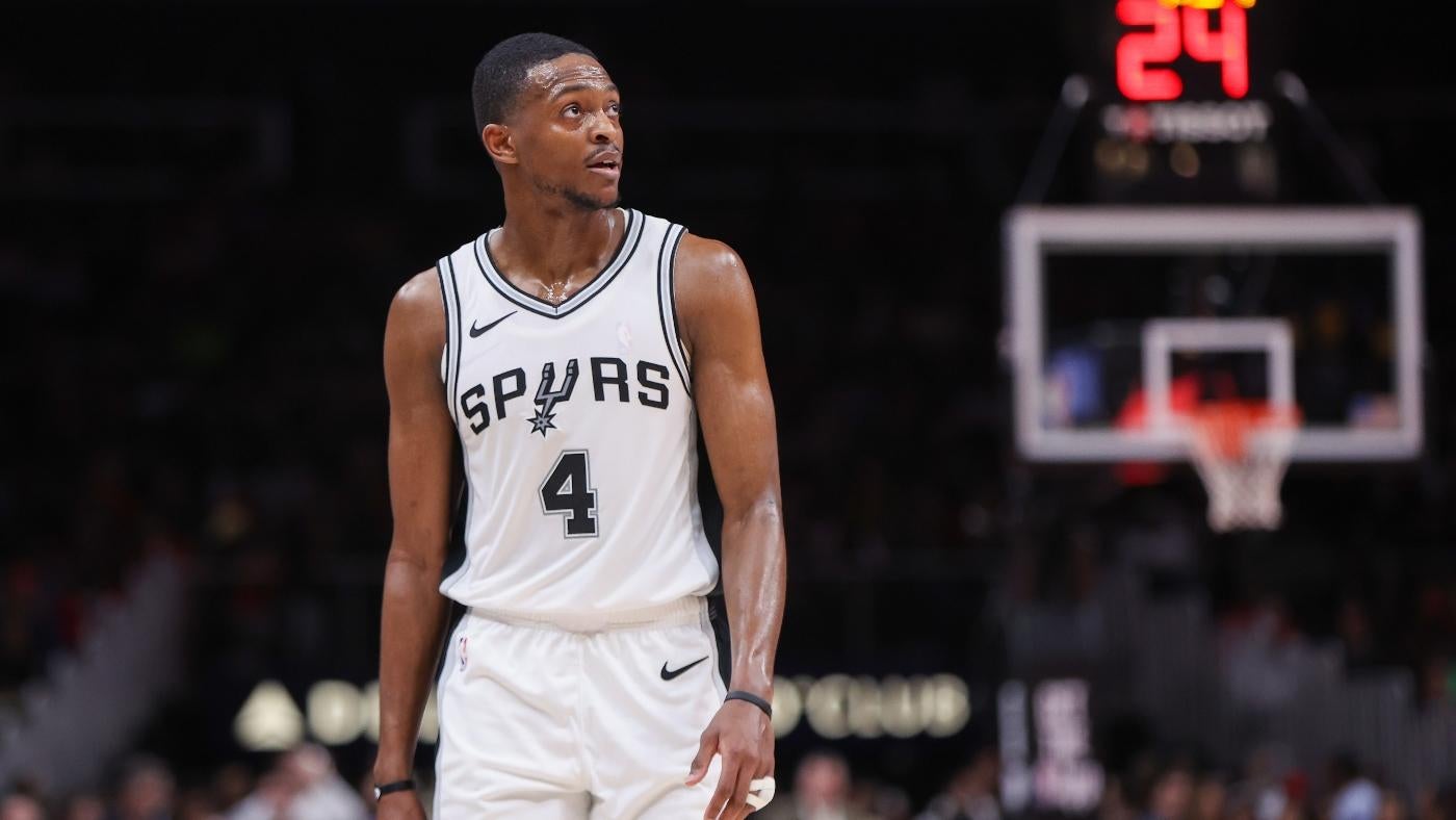 Spurs vs. Pistons odds, score prediction, time: 2025 NBA picks, Feb. 21 ...