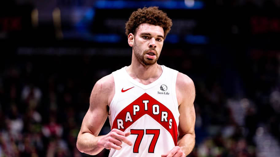 Toronto Raptors Make Roster Move Before OKC Thunder Game Toronto Raptors Make Roster Move Before OKC Thunder Game