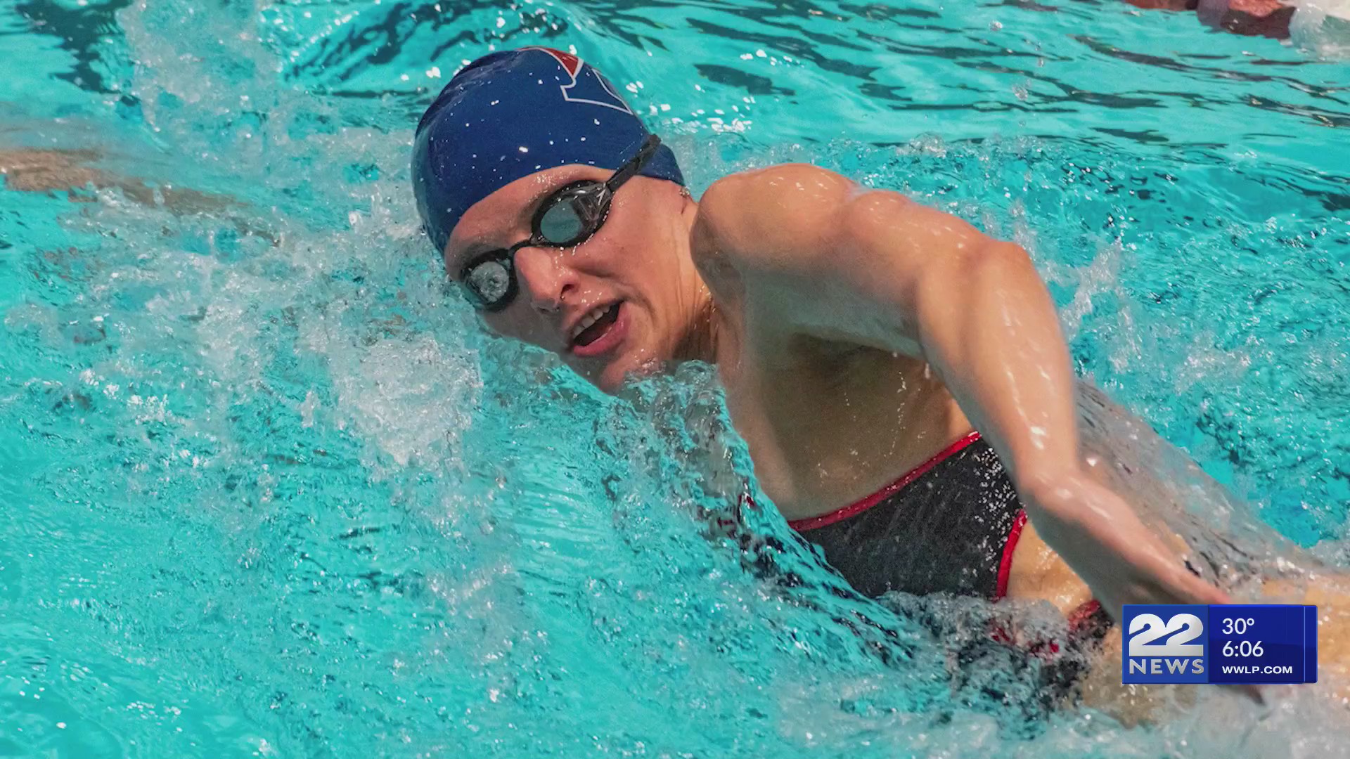 Swimmers file lawsuit in Massachusetts alleging institutions violated ...