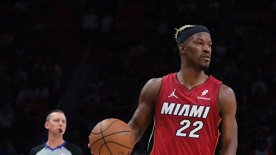 3 teams that could have offered a better package for Jimmy Butler