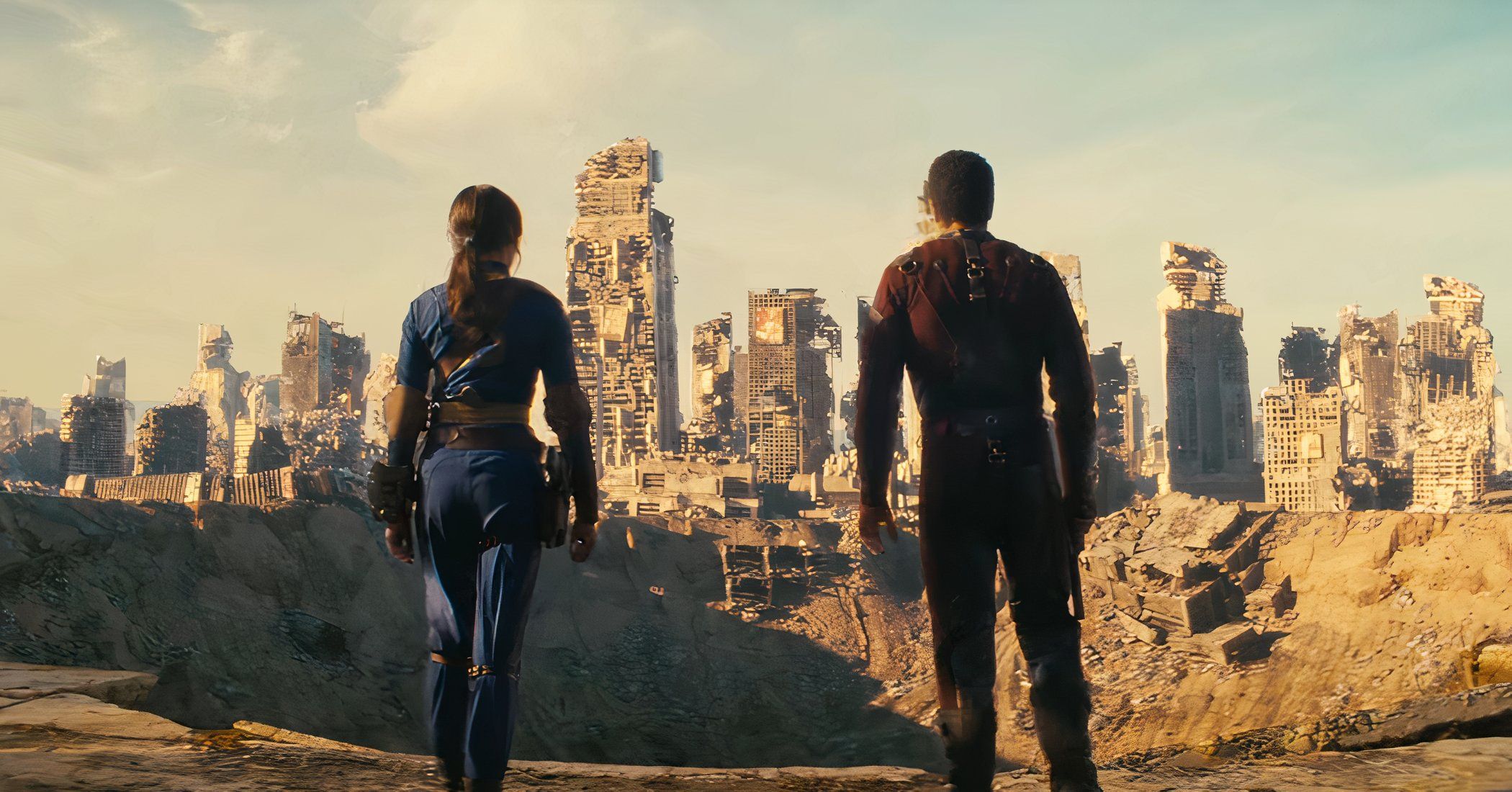 Fallout Season 2 Leak Confirms Iconic New Vegas Landmark