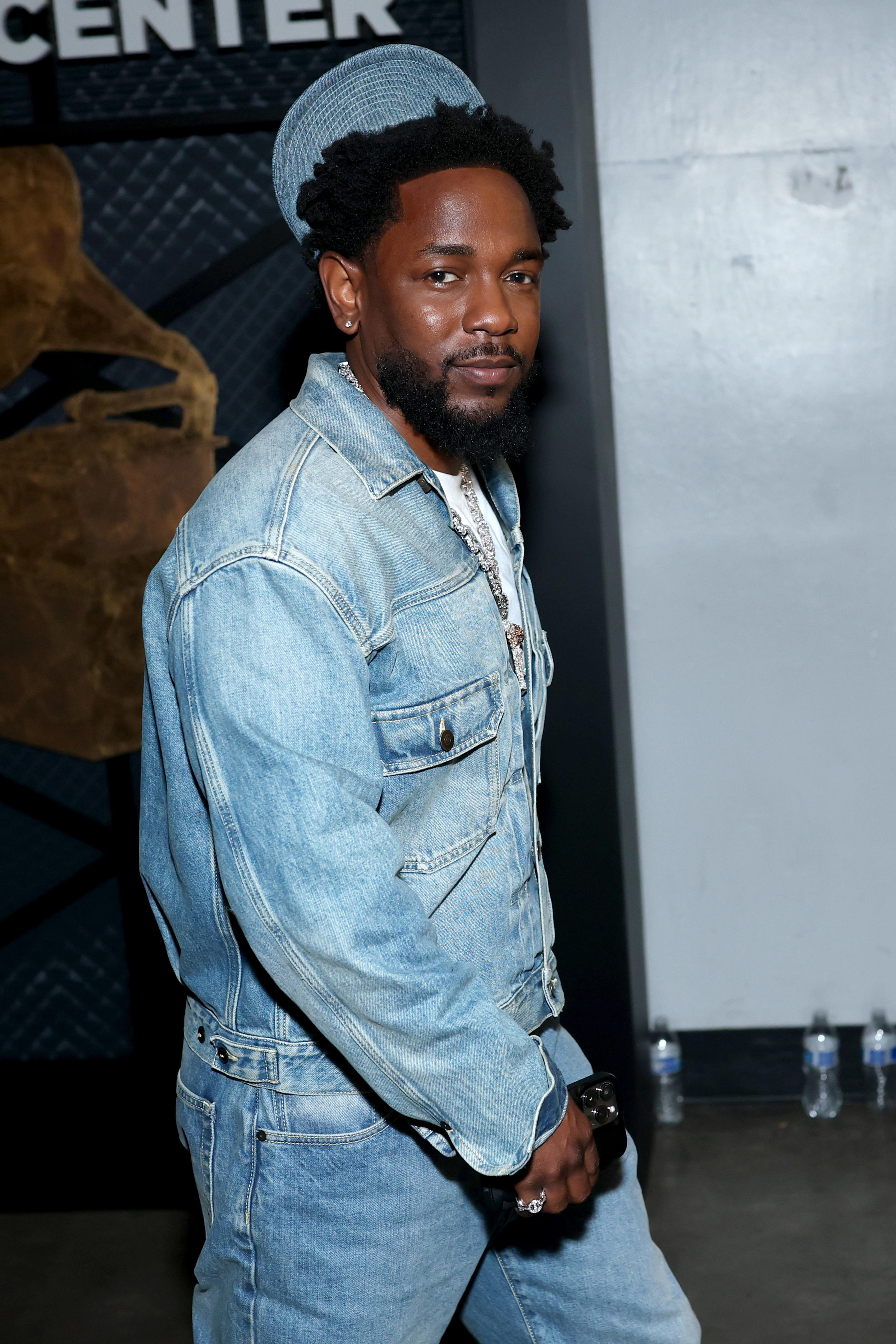 Kendrick Lamar's victory lap: Rapper goes from Drake beef to Super Bowl ...