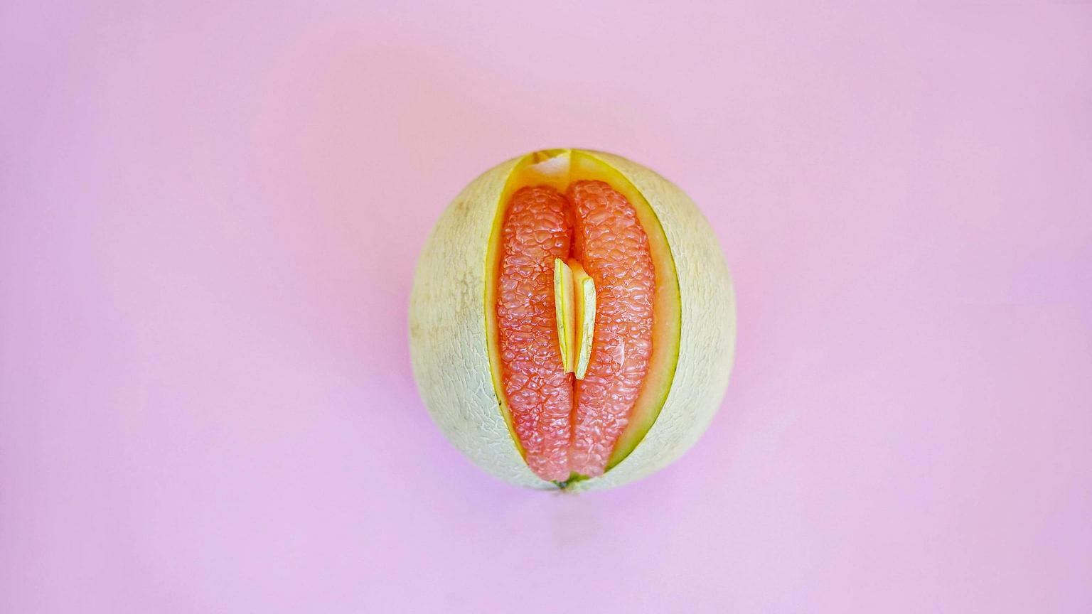 Nieuwe cosmetische trend: labia puffing