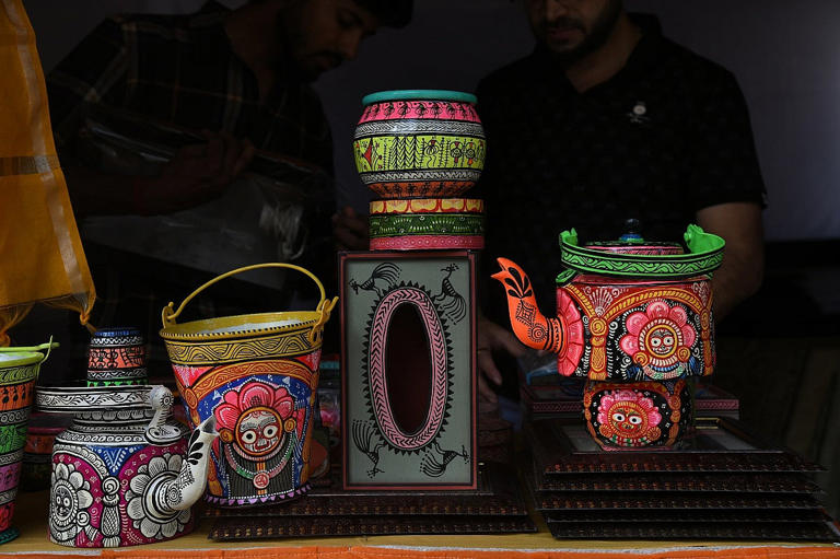 Soak in Odia culture and cuisine at Odisha Food and Craft Mela 2025