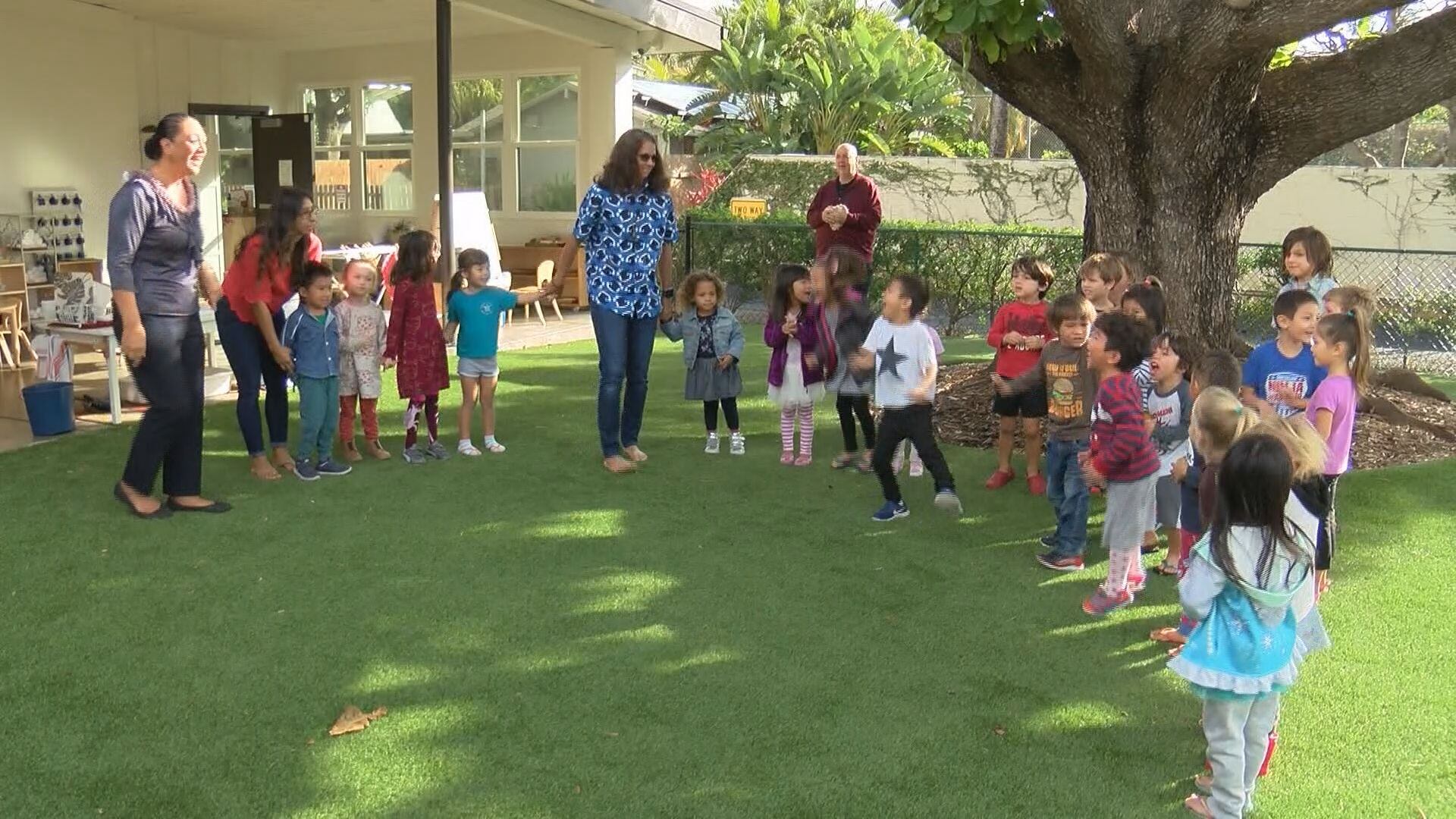 UH Manoa to offer new early childhood education program this fall