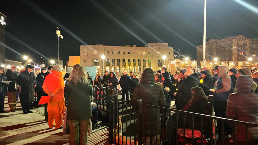 Multi-faith vigil to honor homeless Nevadans who died in 2024 Monday ...