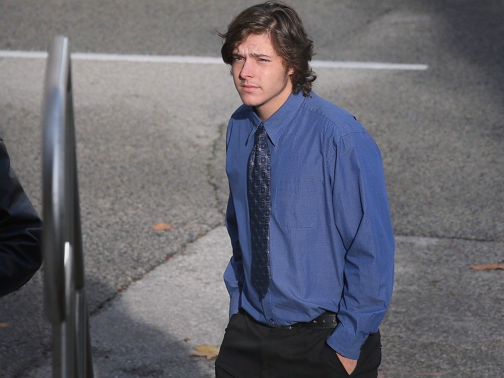 Judge rejects defence bid to have terrorism case against Windsor man tossed