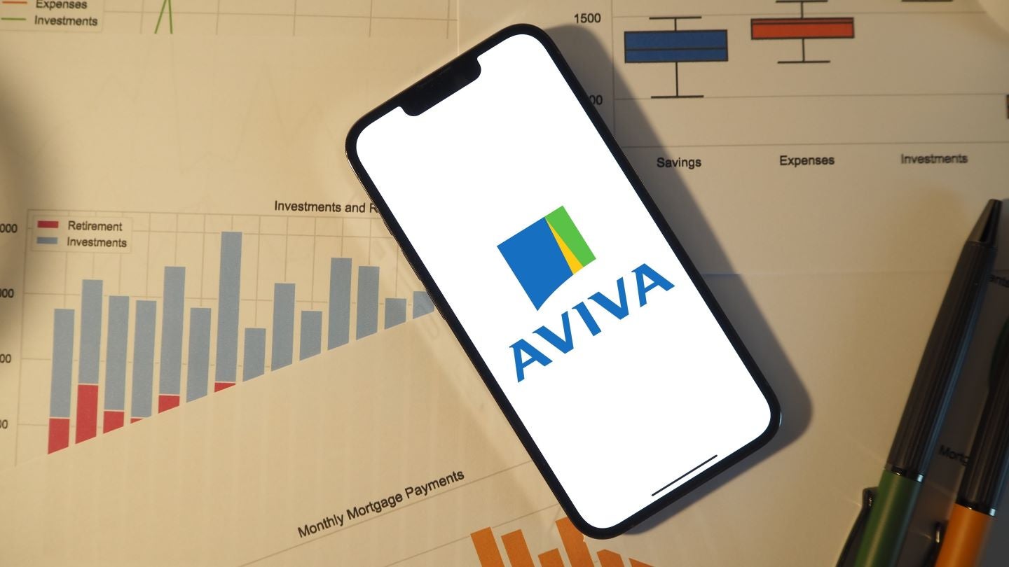 Aviva’s GCS division launches two new business lines