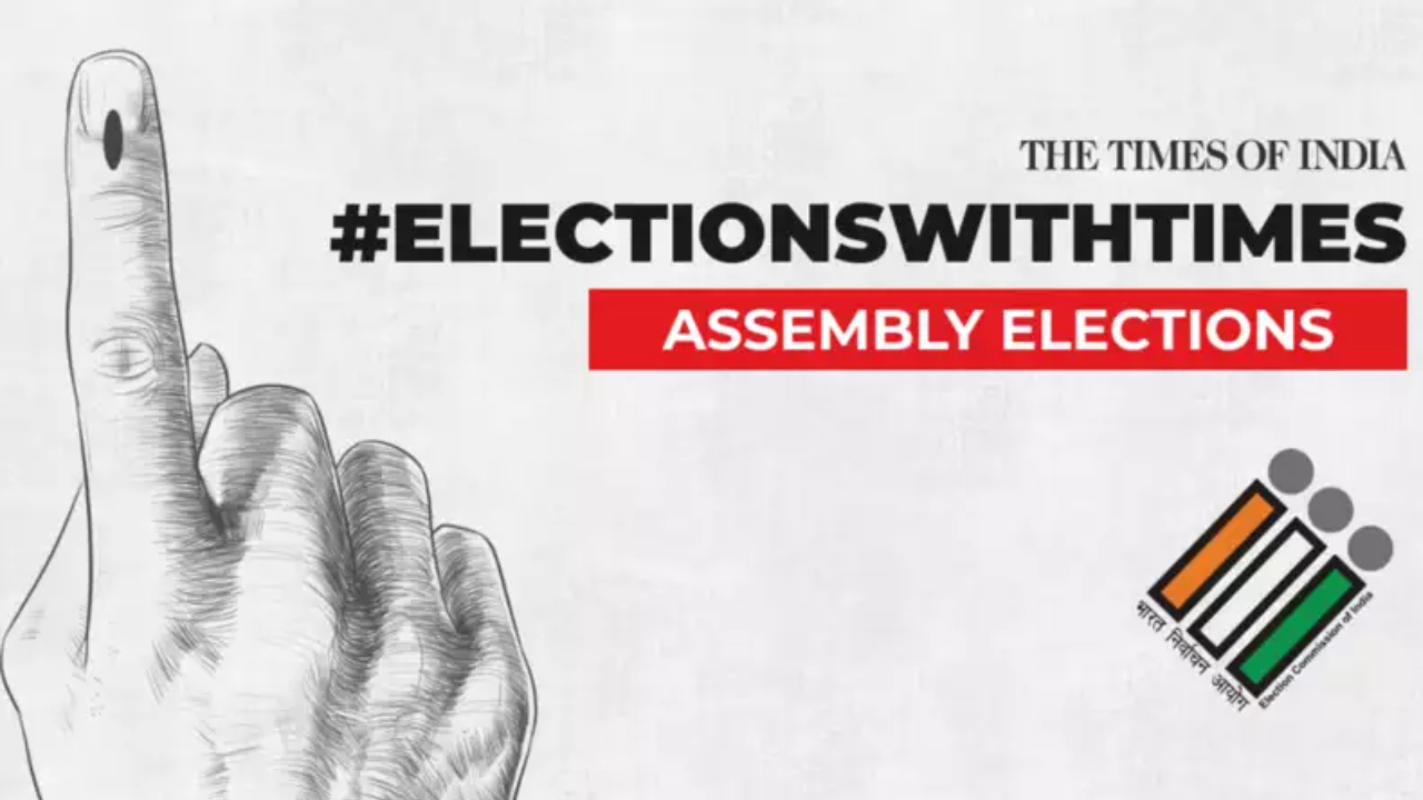 Model Town Election Results 2025 Live: BJP candidate Ashok Goel wins by ...