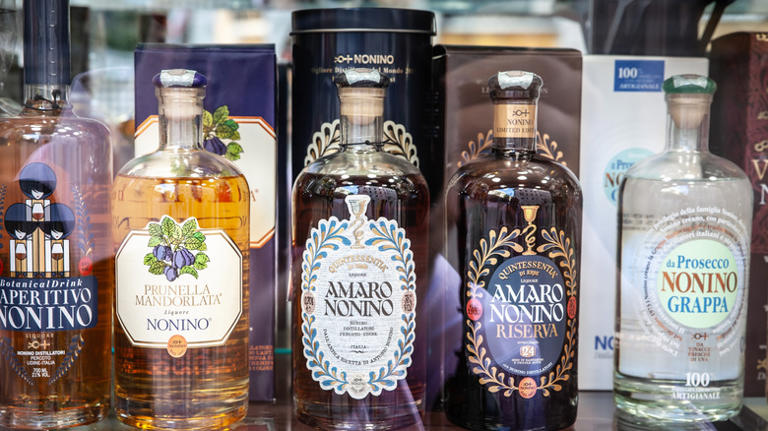 How To Start Drinking Amaro If You're New To Italian Liqueurs