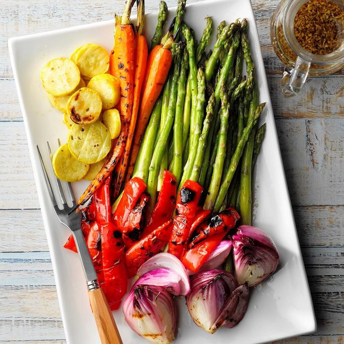 44 Memorial Day side dishes to elevate your summer cookout