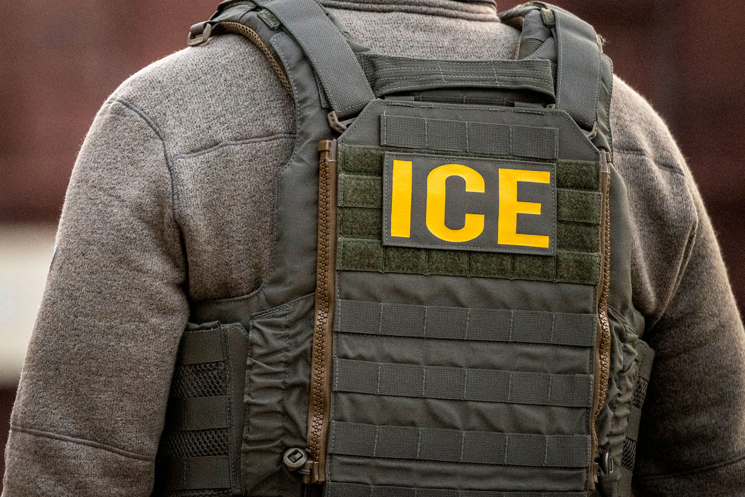 Trump admin deports 10-year-old U.S. citizen recovering from brain ...